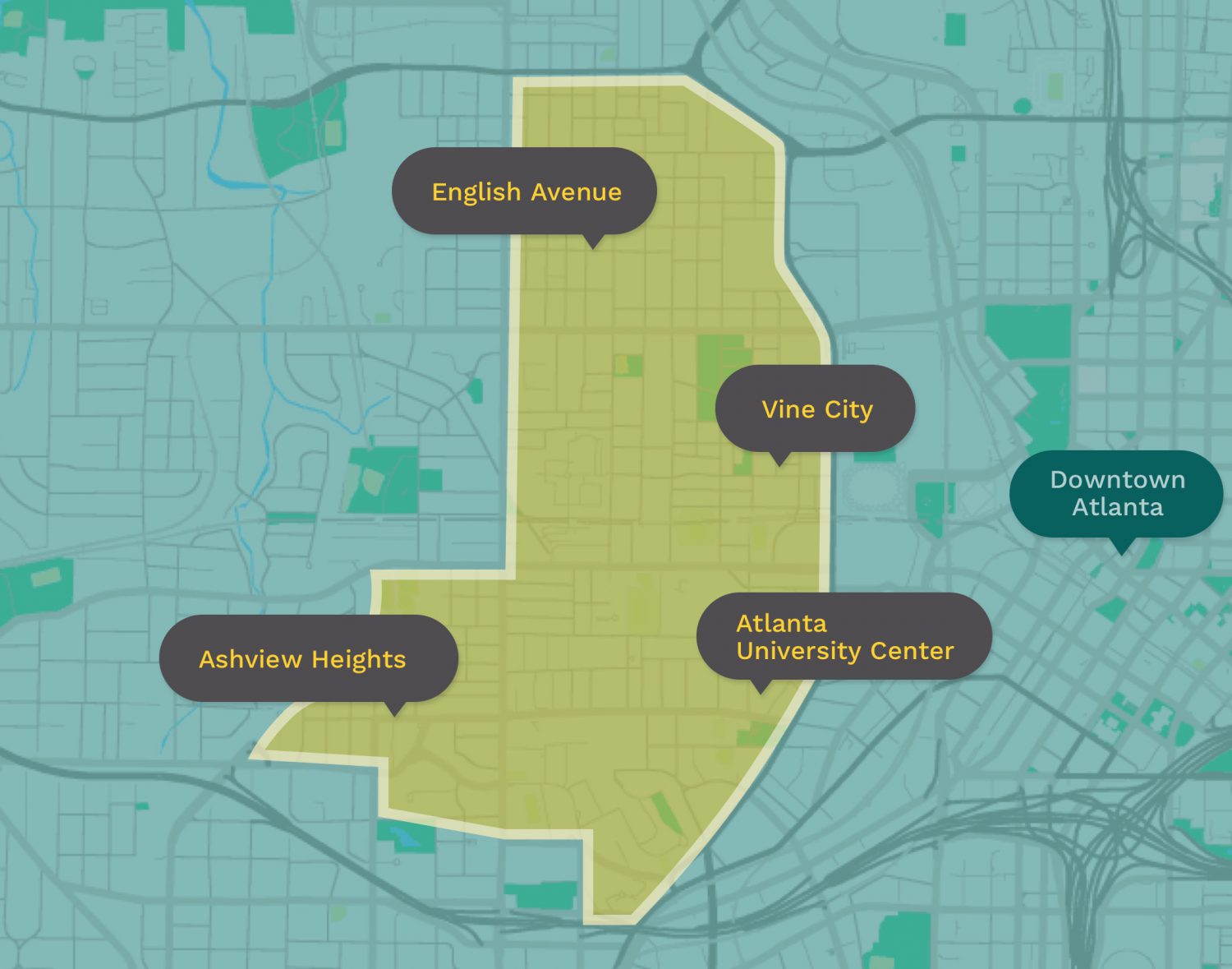 Home - Westside Future Fund