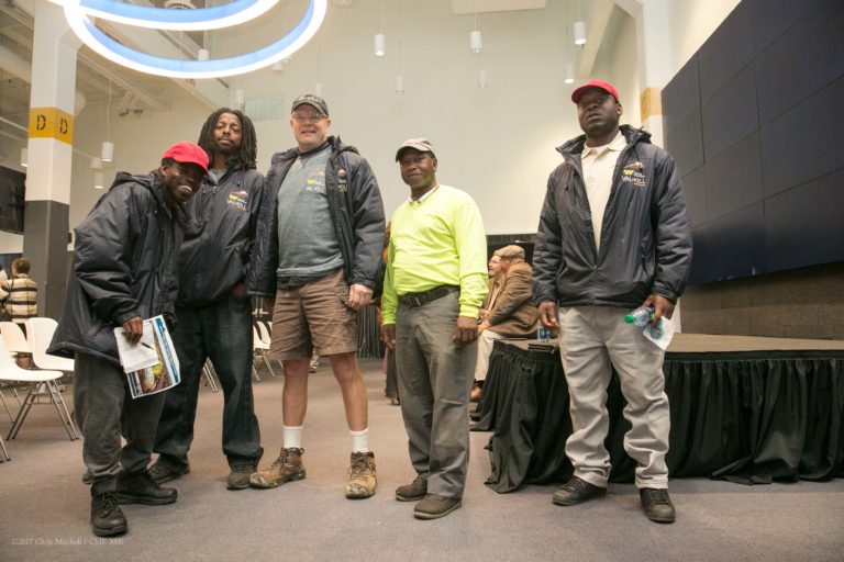 Community Spotlight: Kenyatta Williams - Westside Neighborhoods ...