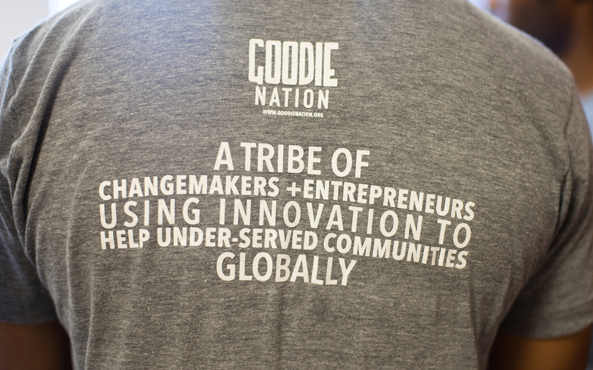 March Summit Preview: Goodie Nation Hacks Gentrification - Westside ...