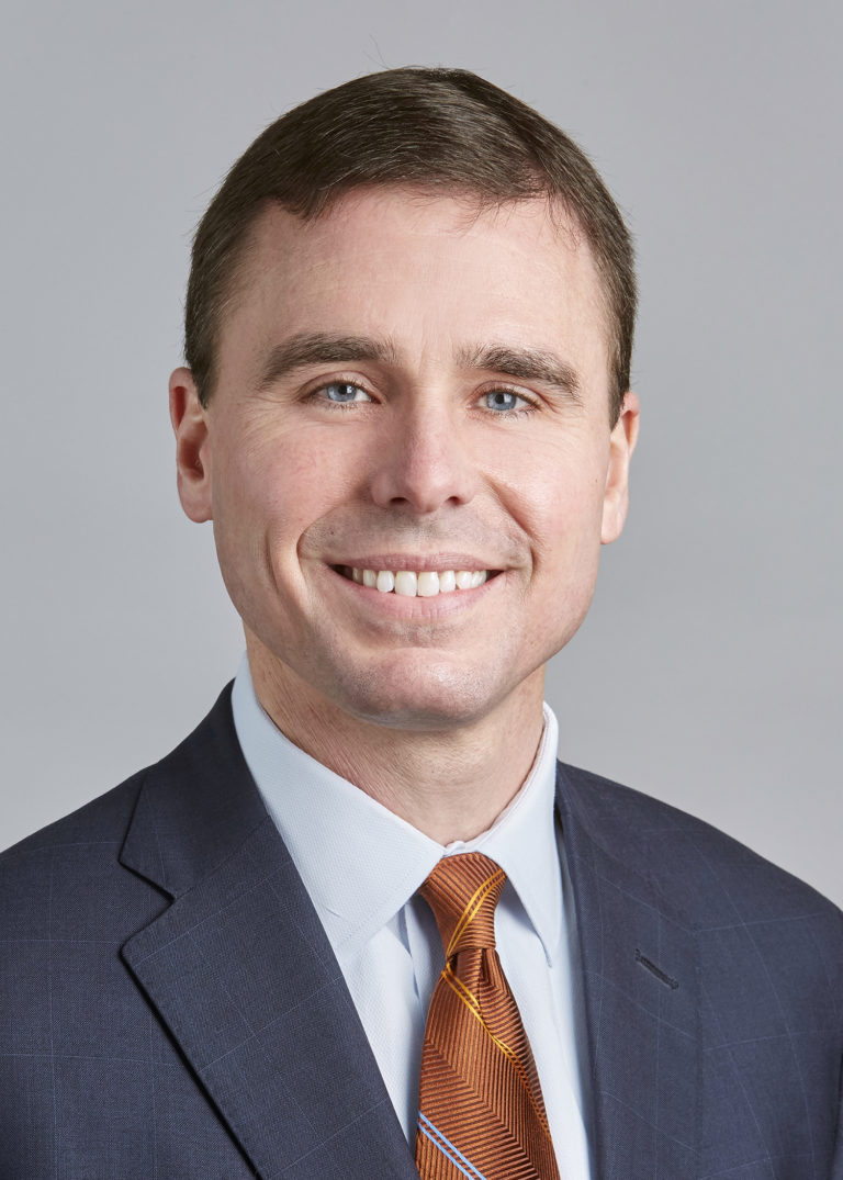 Q&A with PwC's Kevin Kelly - Westside Future Fund