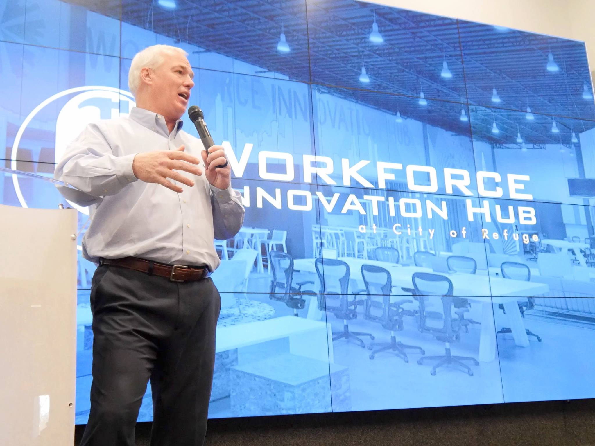 Summit Rewind: Watch our Jan. 19 Transform Westside Summit - Westside ...