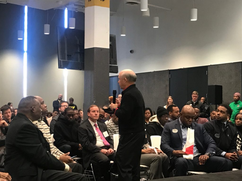 Summit Rewind: Watch video from our first Transform Westside Summit of ...