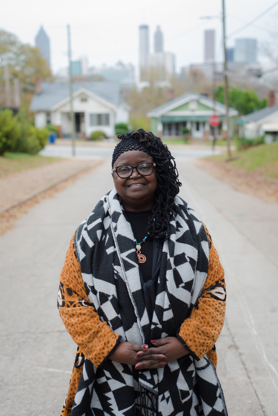 Q&A with legacy resident and visionary behind Historic Westside News ...