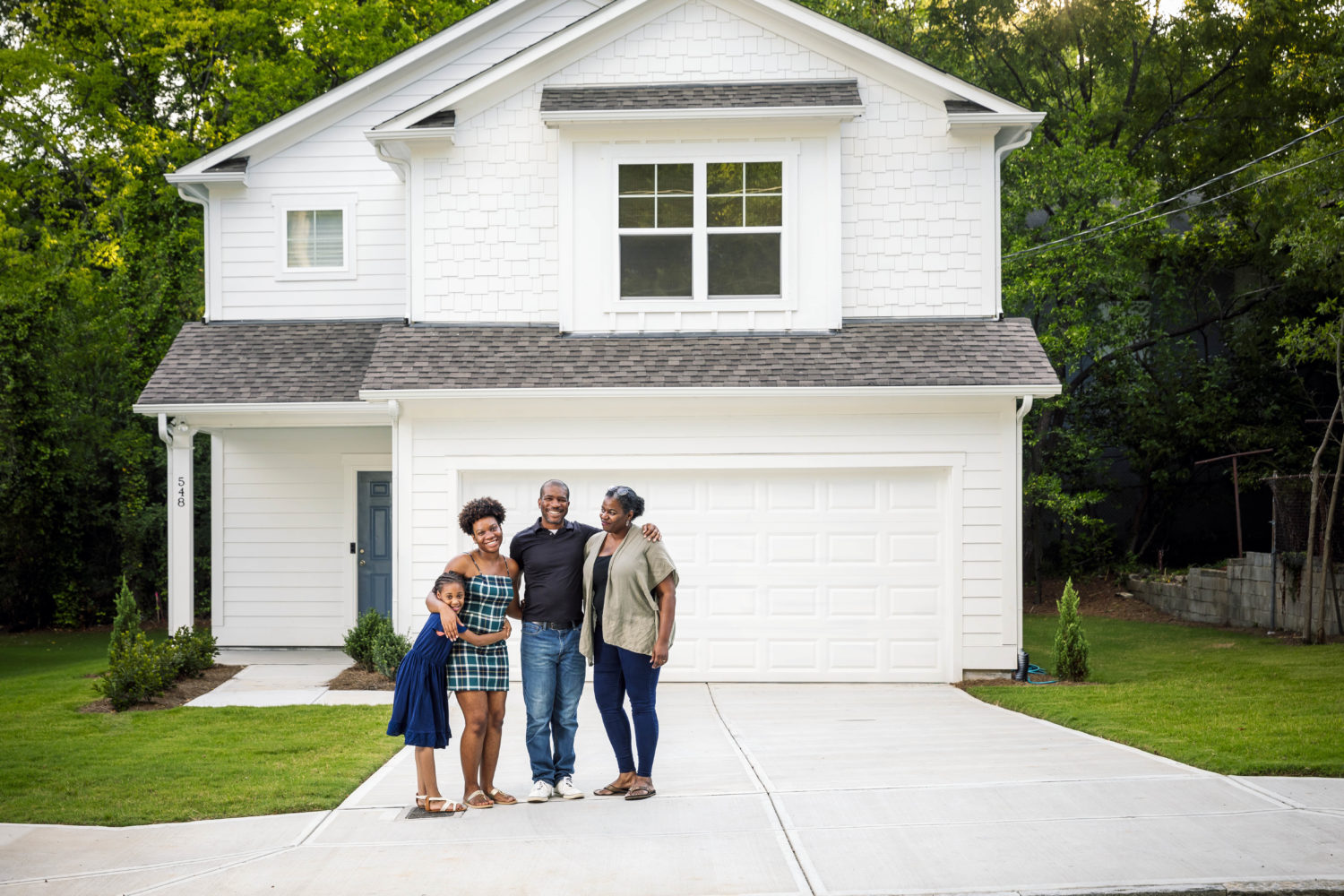 Westside Future Fund Launches Home on the Westside Initiative ...