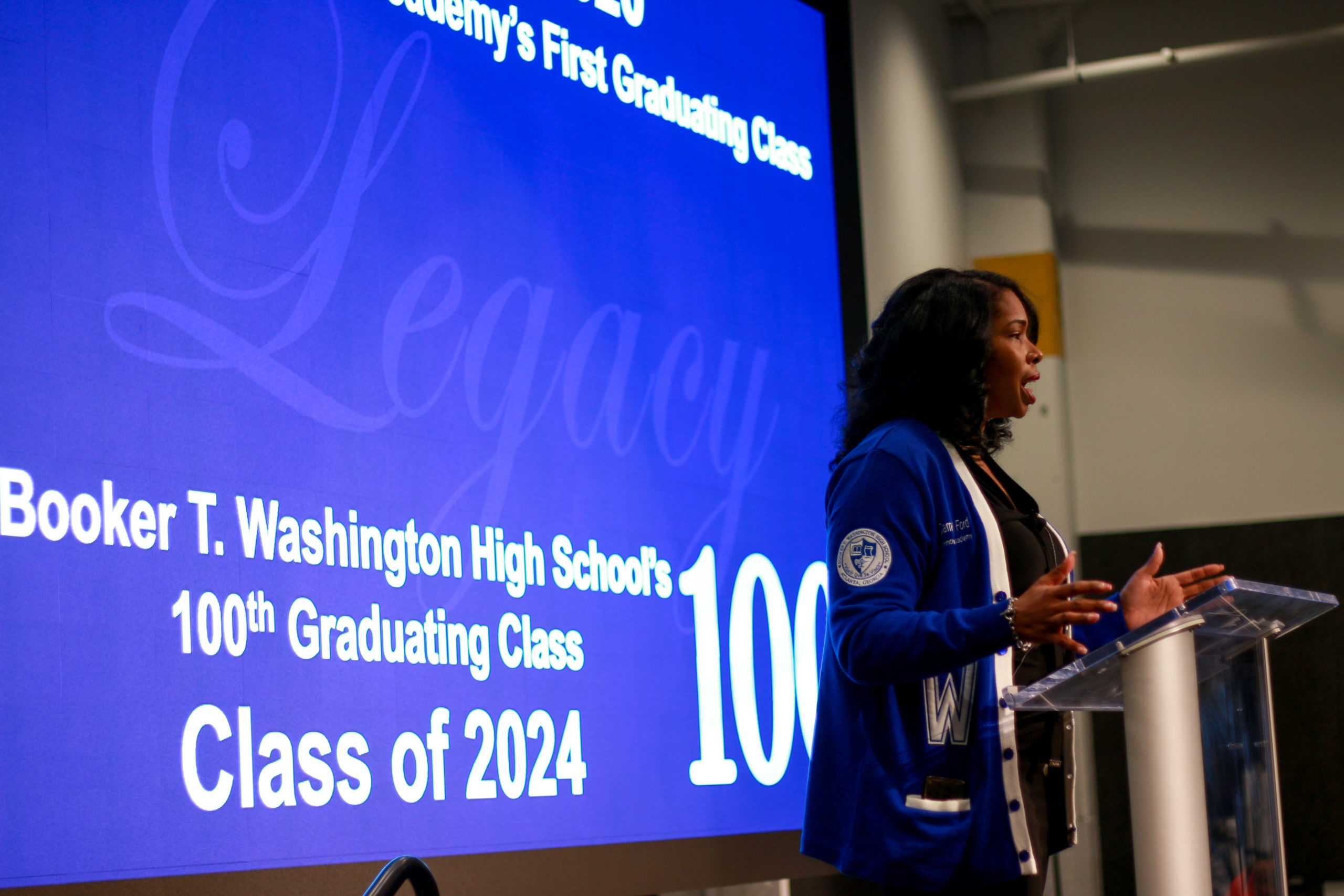 Dec. 6: Celebrating Success with Hollis Innovation Academy - Westside ...