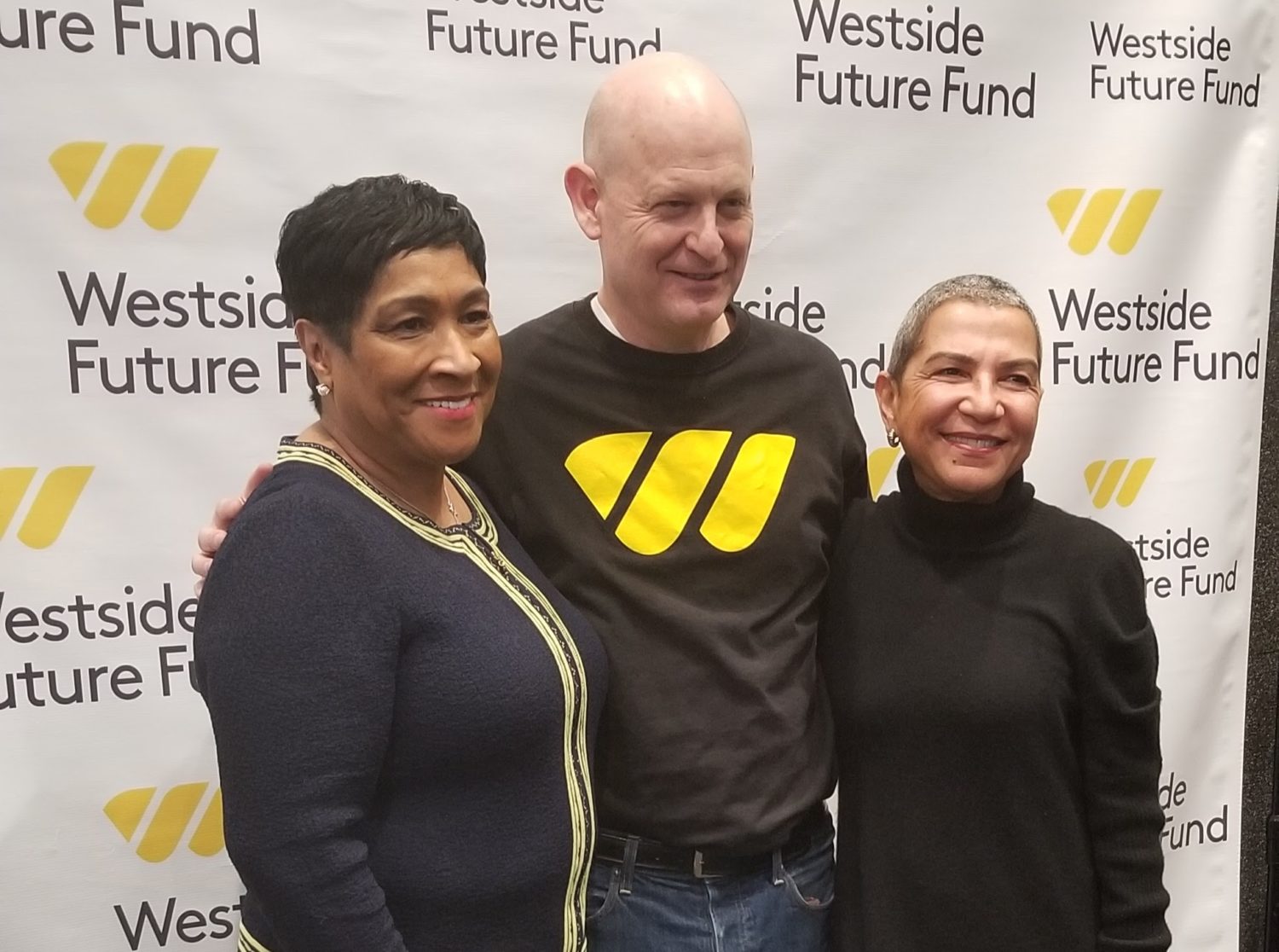 Summit Recap - Believe Atlanta Celebrates 1st Anniversary - Westside ...