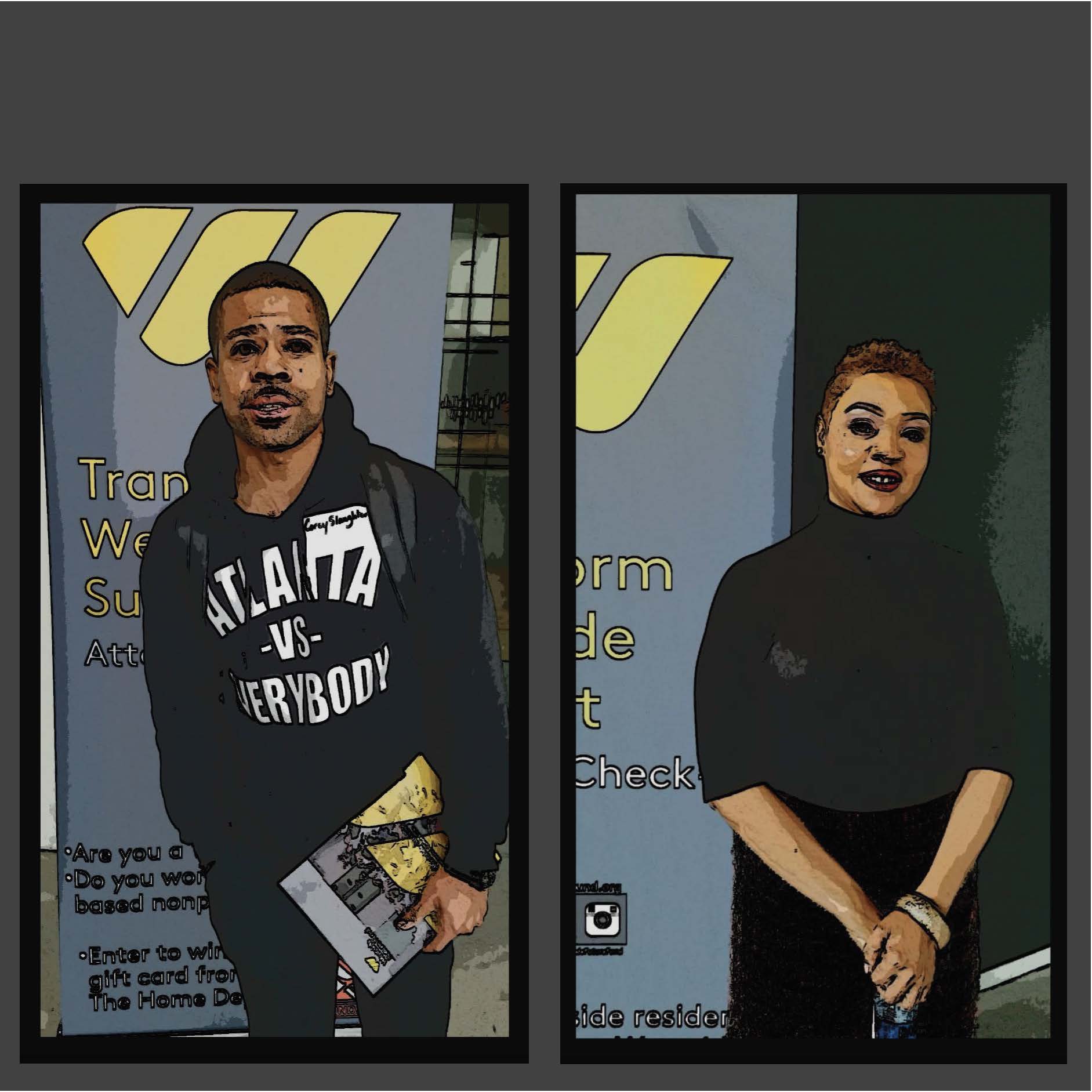 Residents Show Love for the Westside at Transform Westside Summit ...