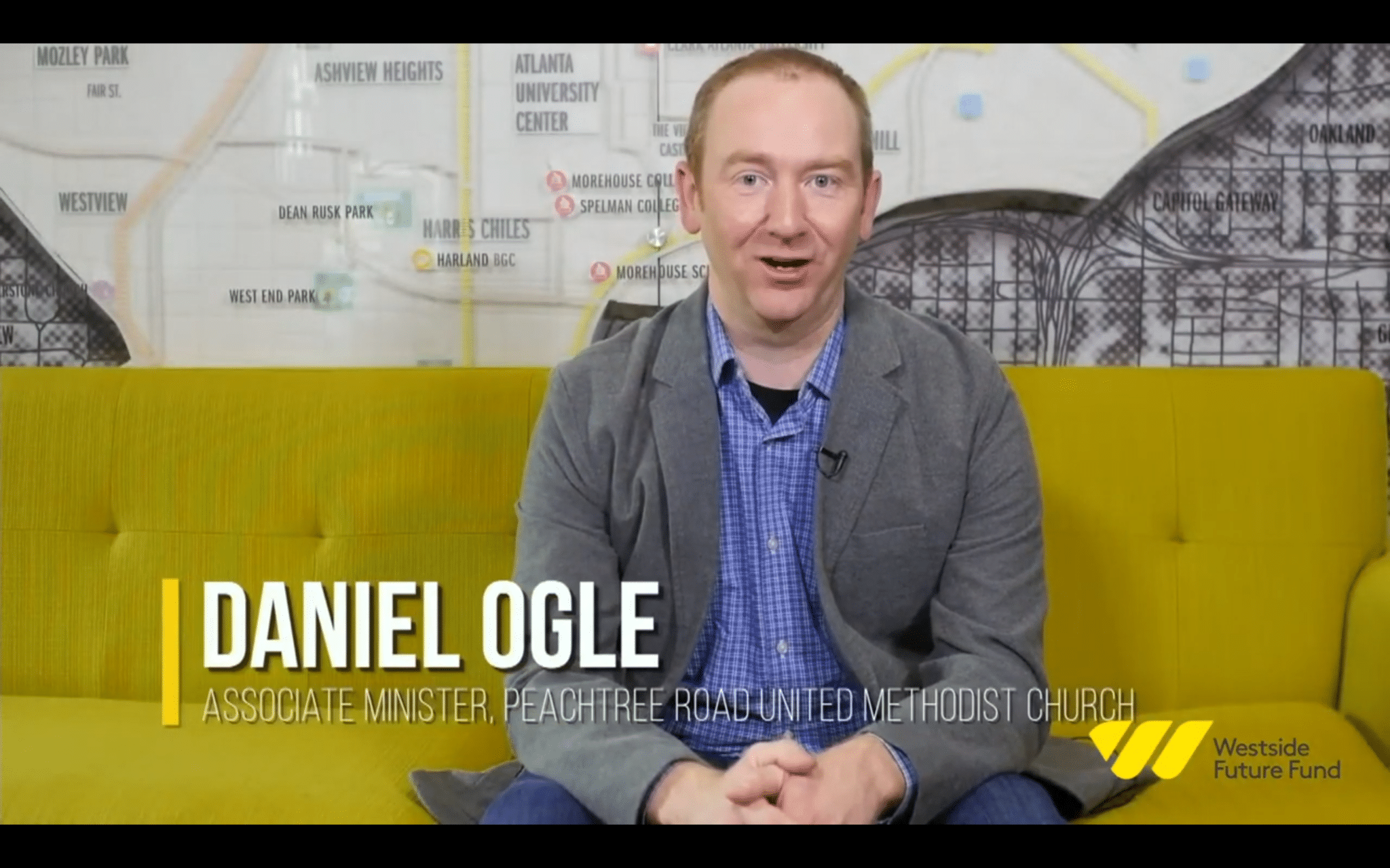 June 5th Virtual Transform Westside Summit Devotion with Daniel Ogle ...