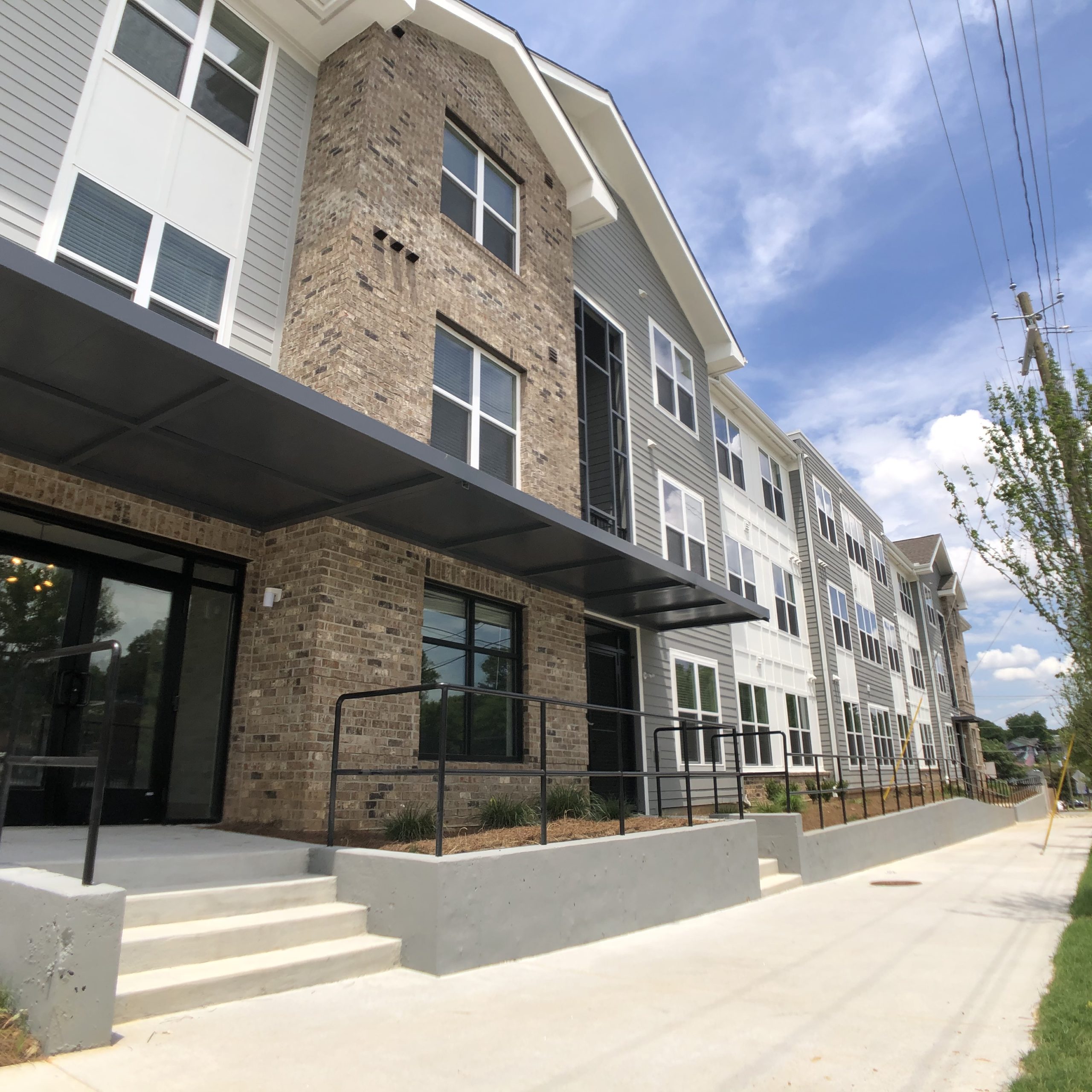 Westside Future Fund Announces New Round of Affordable Housing ...