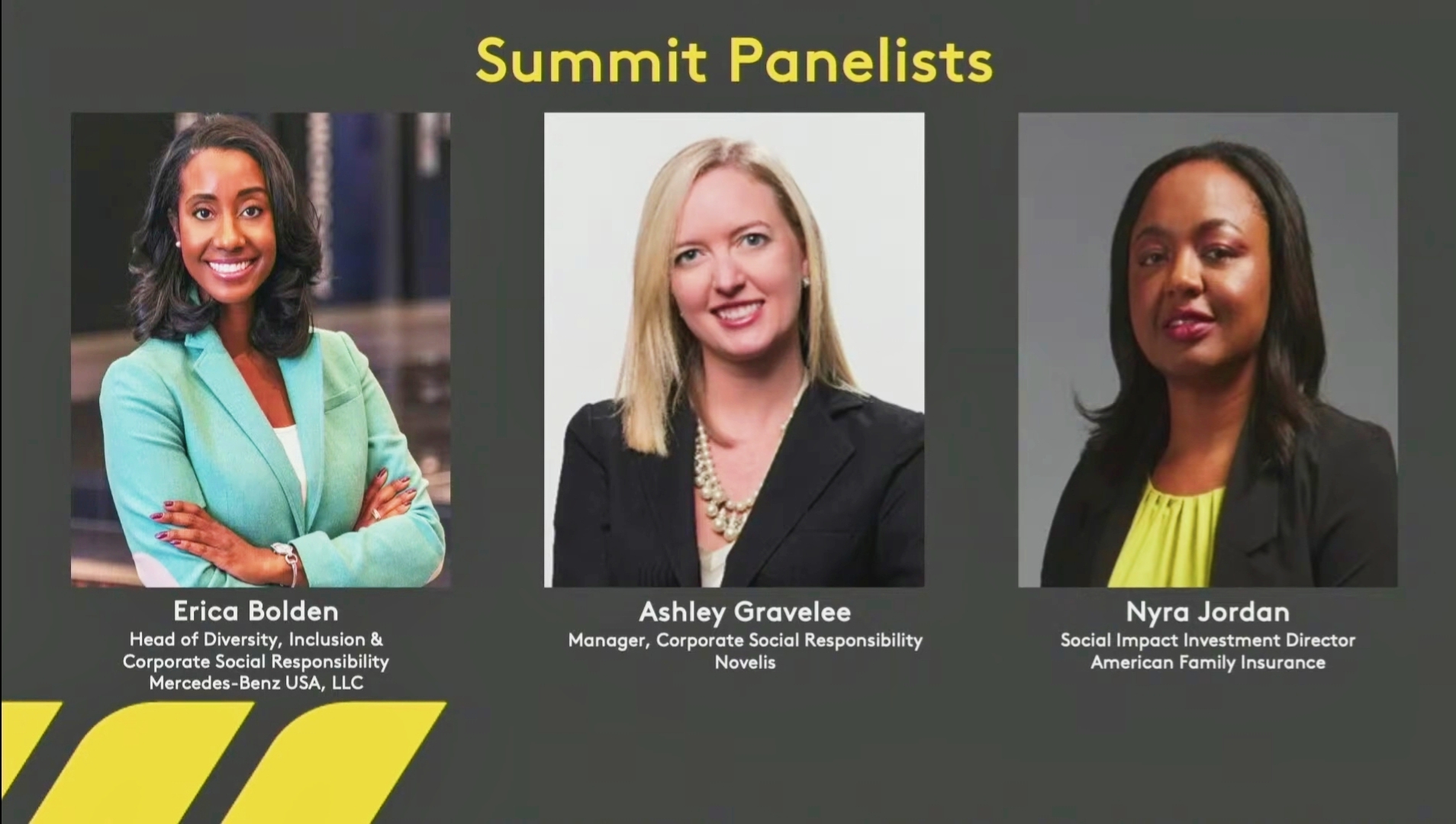 October 16th Virtual Transform Westside Summit: Shining a Light on ...