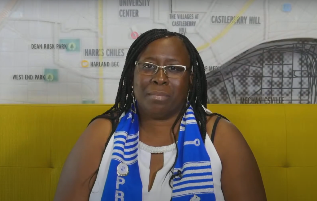 April 16th Virtual Transform Westside Summit Devotion with Valerie ...