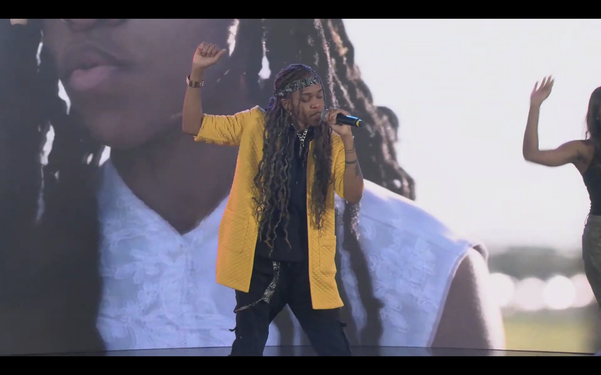 Westside Rise & Vibe ft. Singer & Songwriter, S.O.U.L.A.S.P.H.E.R.E ...