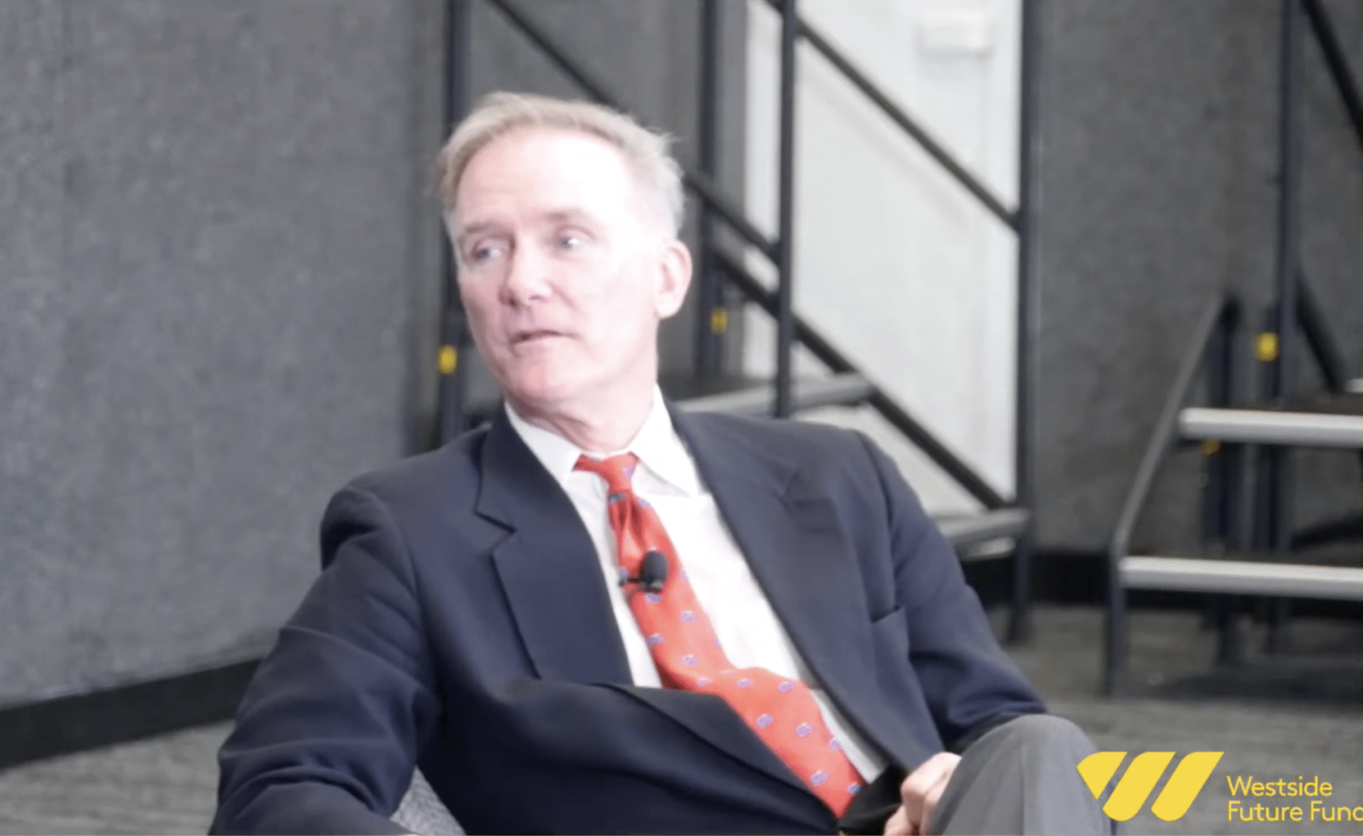 March 4th Virtual Transform Westside Summit: Celebrating Ambassador ...