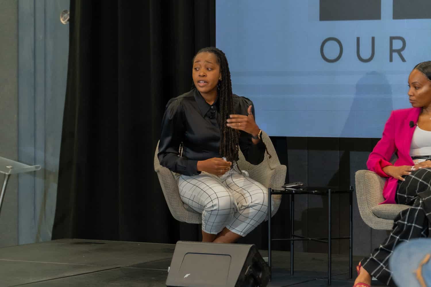 July 15th Transform Westside Summit: Highlighting Our Village United ...