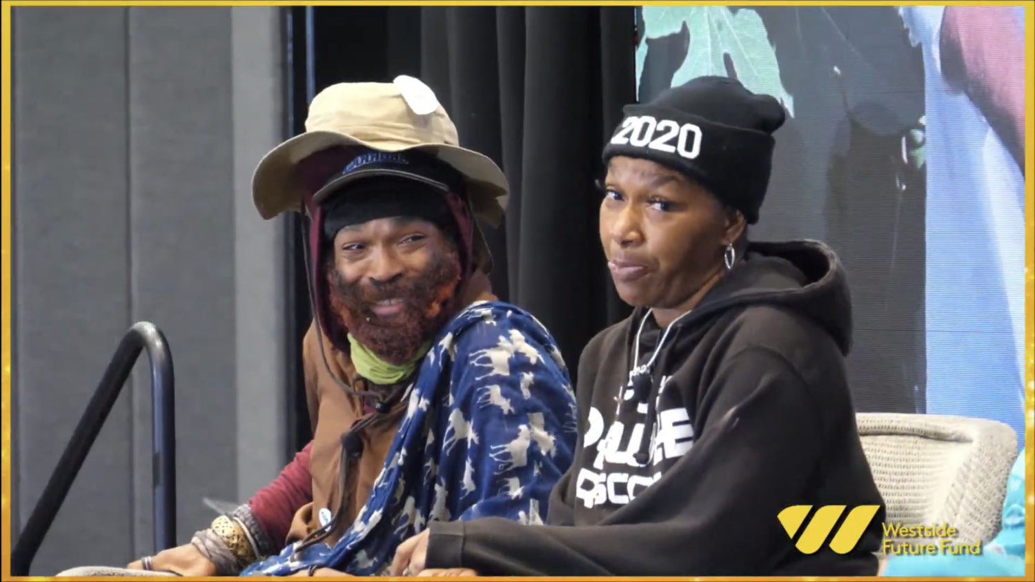 November 18th Transform Westside Summit: Highlighting the Historic ...