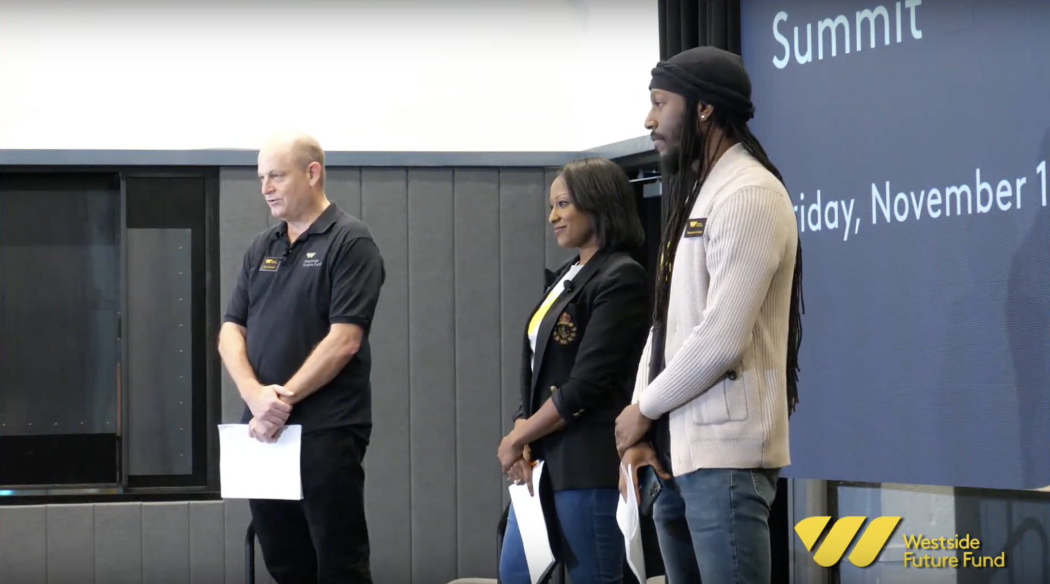 November 18th Transform Westside Summit: Highlighting the Historic ...