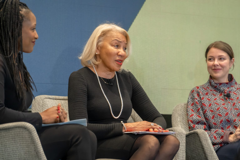 December 16th Transform Westside Summit: Reactivation and Programming ...