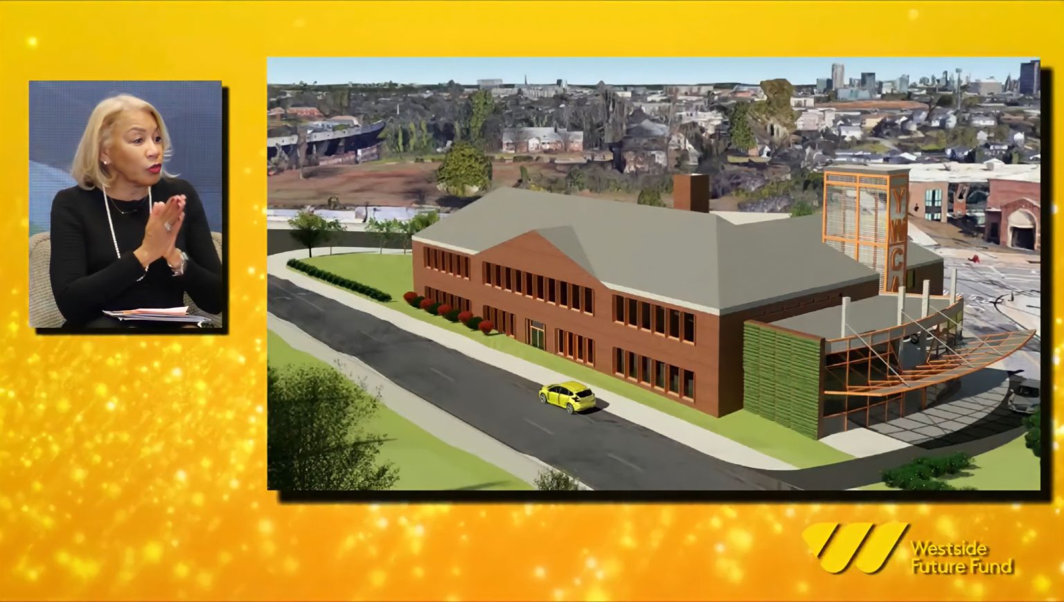 December 16th Transform Westside Summit: Reactivation and Programming ...