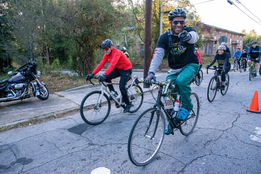 Quest Community Development Corporation and Westside Future Fund ...