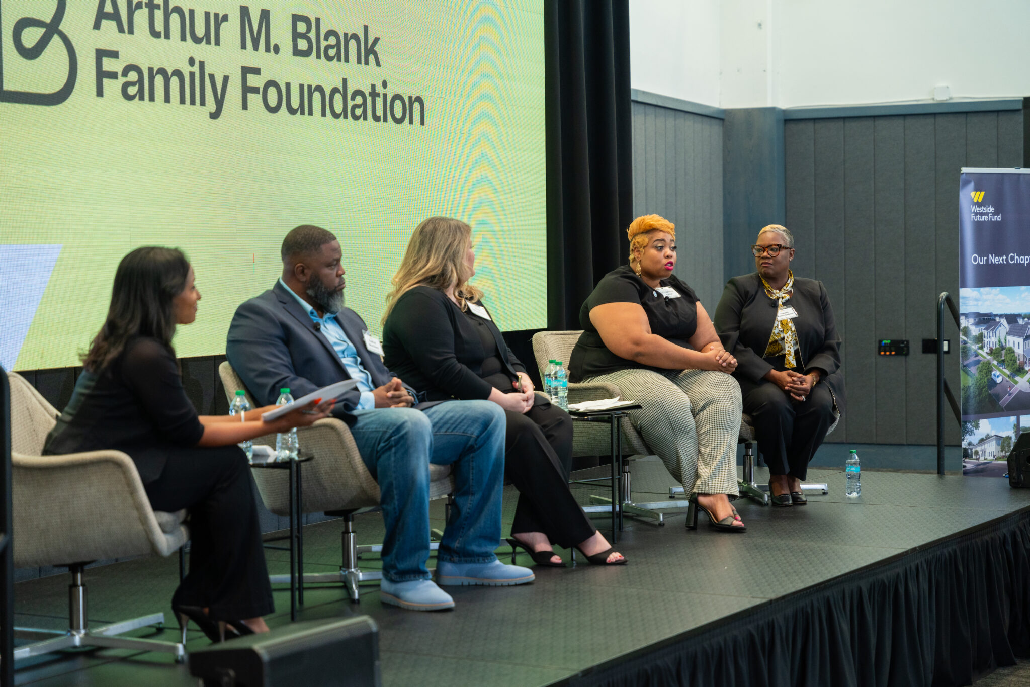 September Summit Recap: Building Financial Inclusion: Workforce ...
