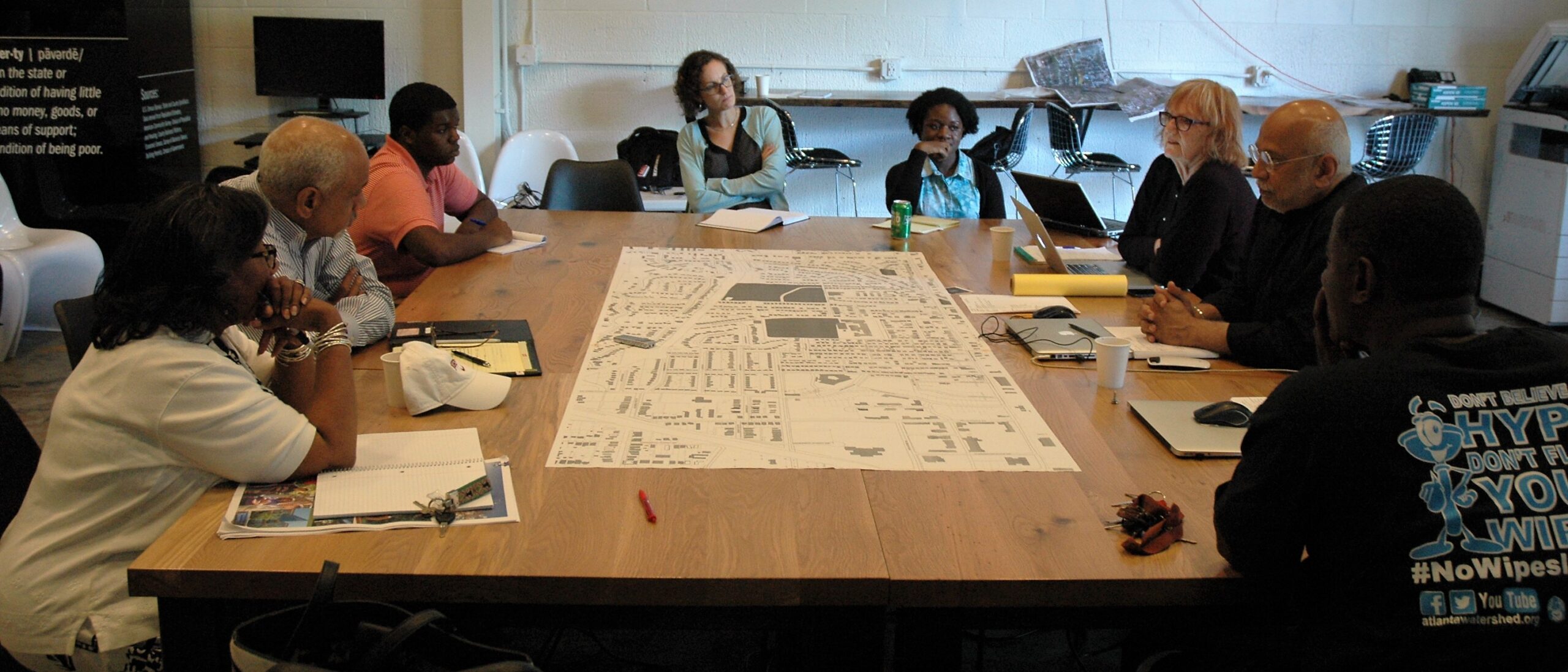 News: Atlanta City Council Adopts Westside Land Use Plan - Westside ...